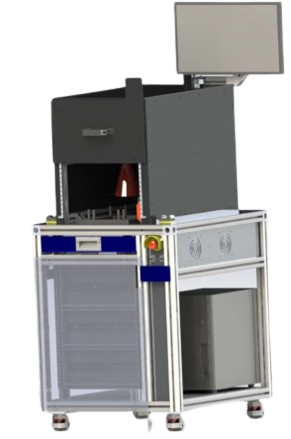 FUNCTIONAL TEST - VIMEX